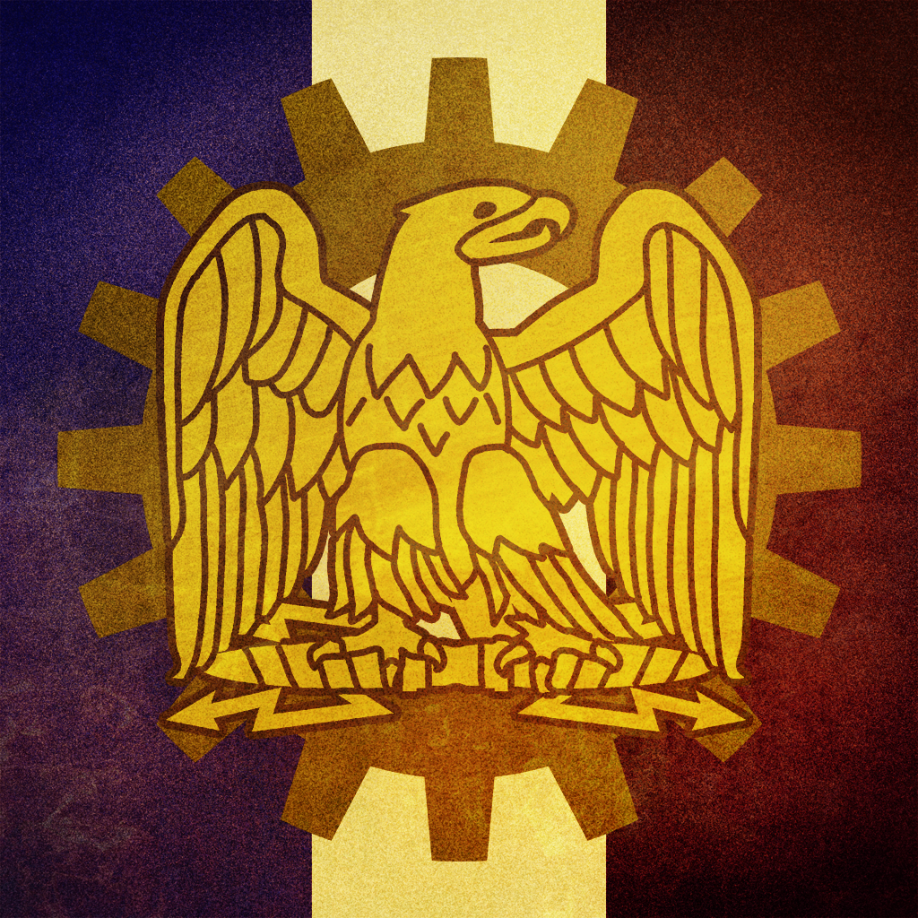 The Eagle's Heir - Press Kit