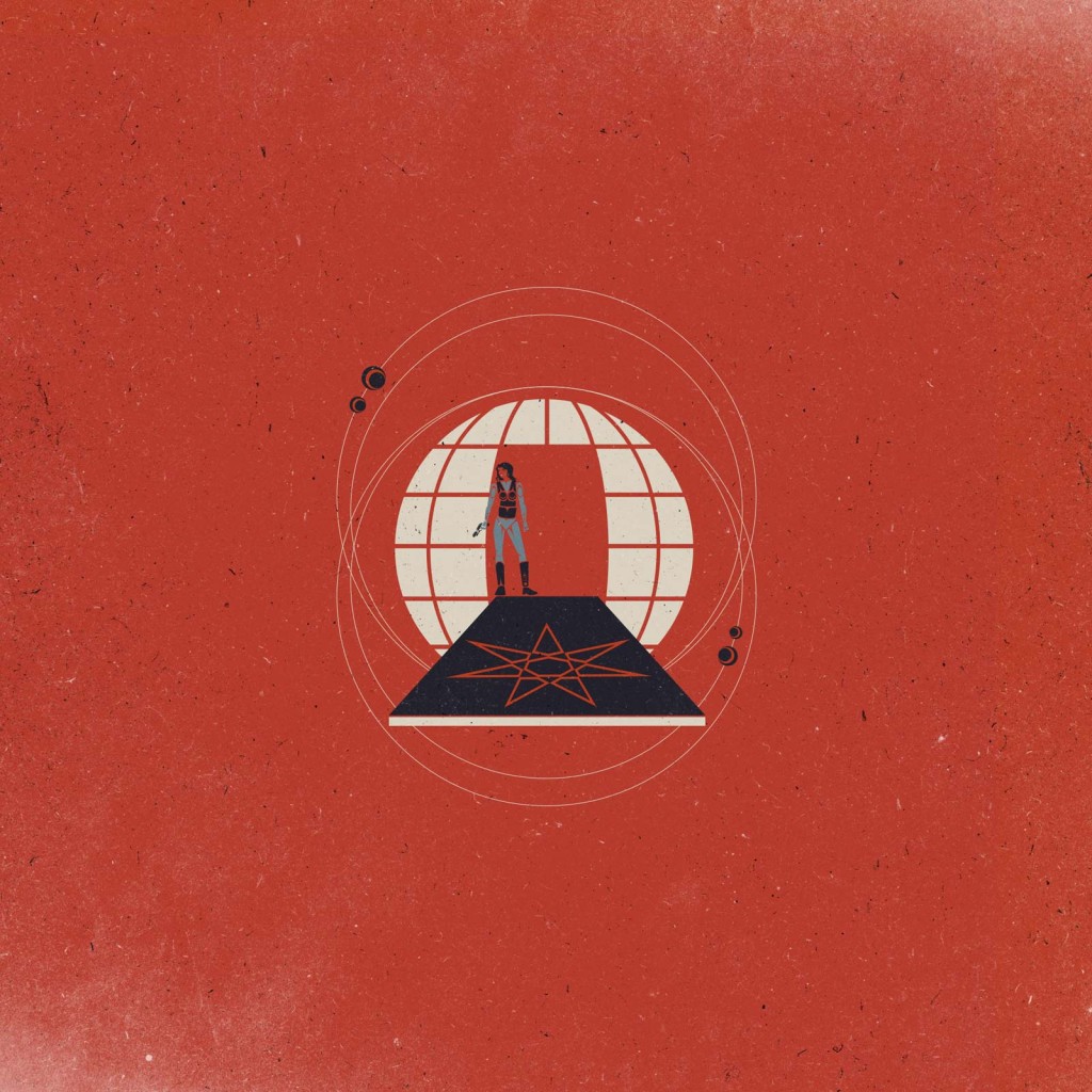 Try Bookburners from Serial Box, created by Max Gladstone - Choice of ...