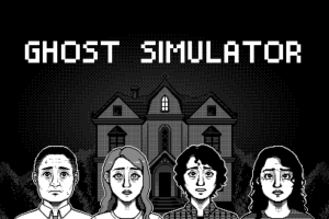 Ghost Simulator—You’re dead. Now your story begins. - Choice of Games LLC
