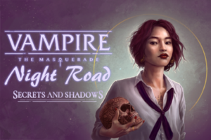 Steam Scream: The Revenge has begun! 🦇 - Choice of Games LLC