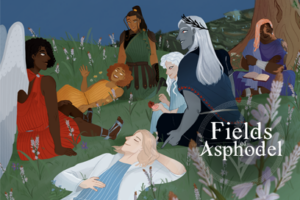 Fields of Asphodel—Befriend the Underworld’s misfit gods! - Choice of ...
